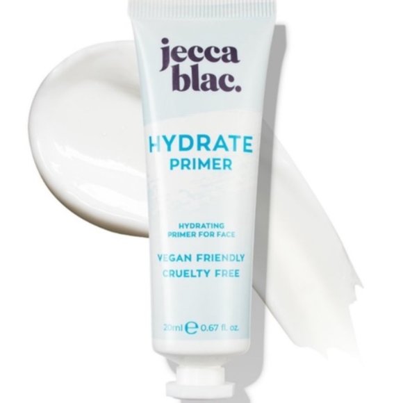 jecca blac. | Makeup | Jecca Blac Hydrate Primer | Poshmark